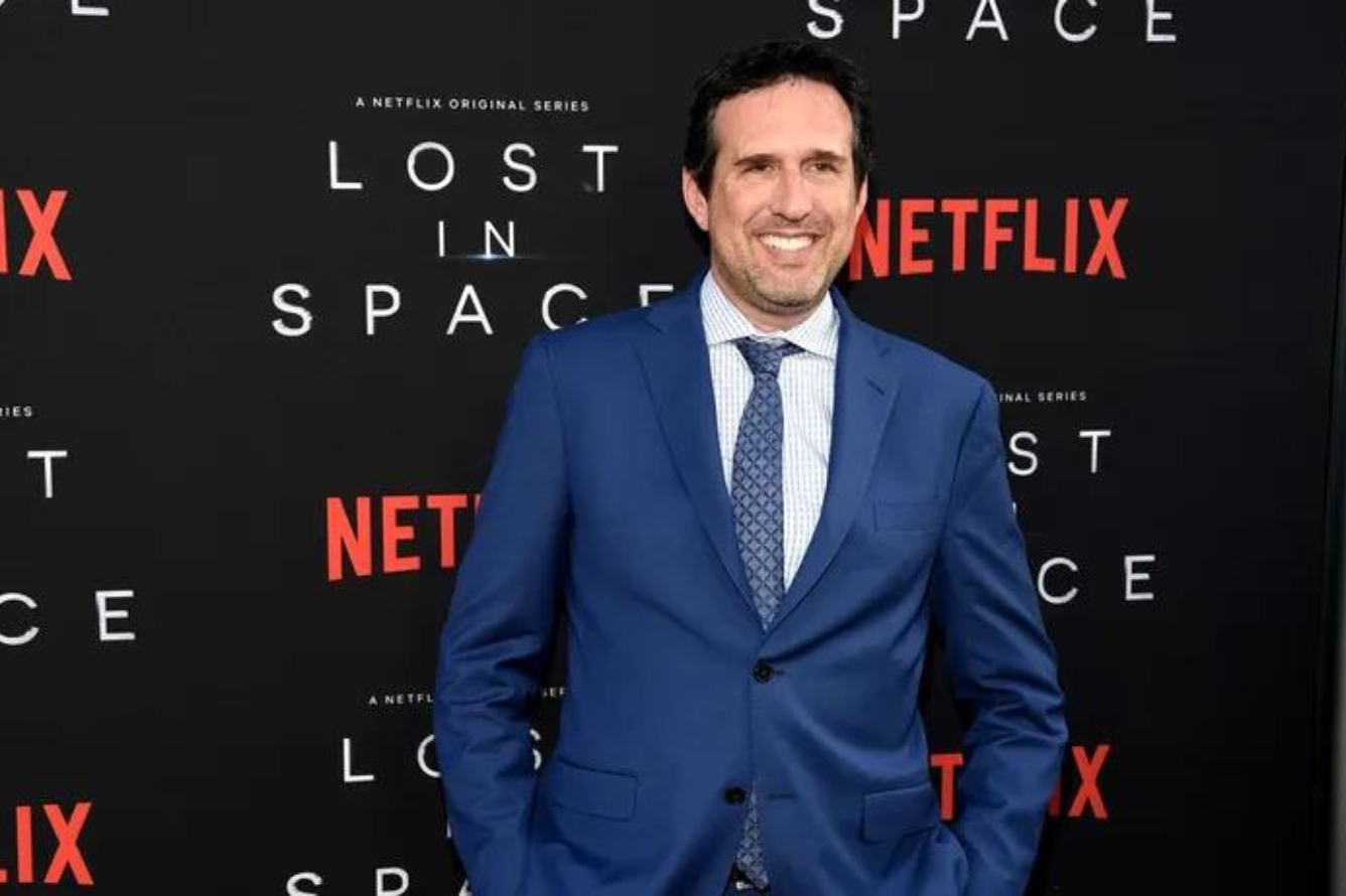 Lost in Space Showrunner Zack Estrin Dies Aged 51