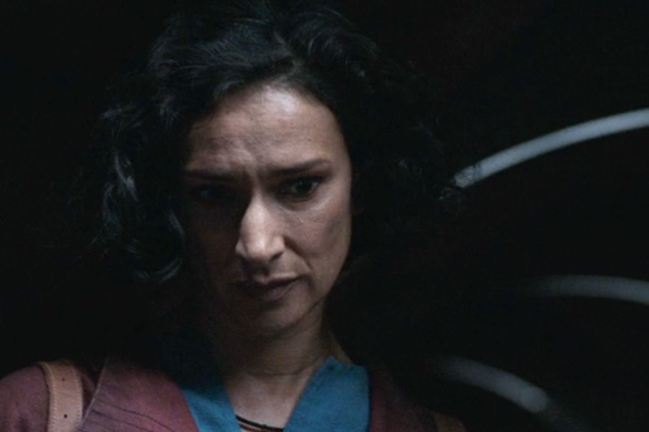 Dune: The Sisterhood adds Obi-Wan's Indira Varma