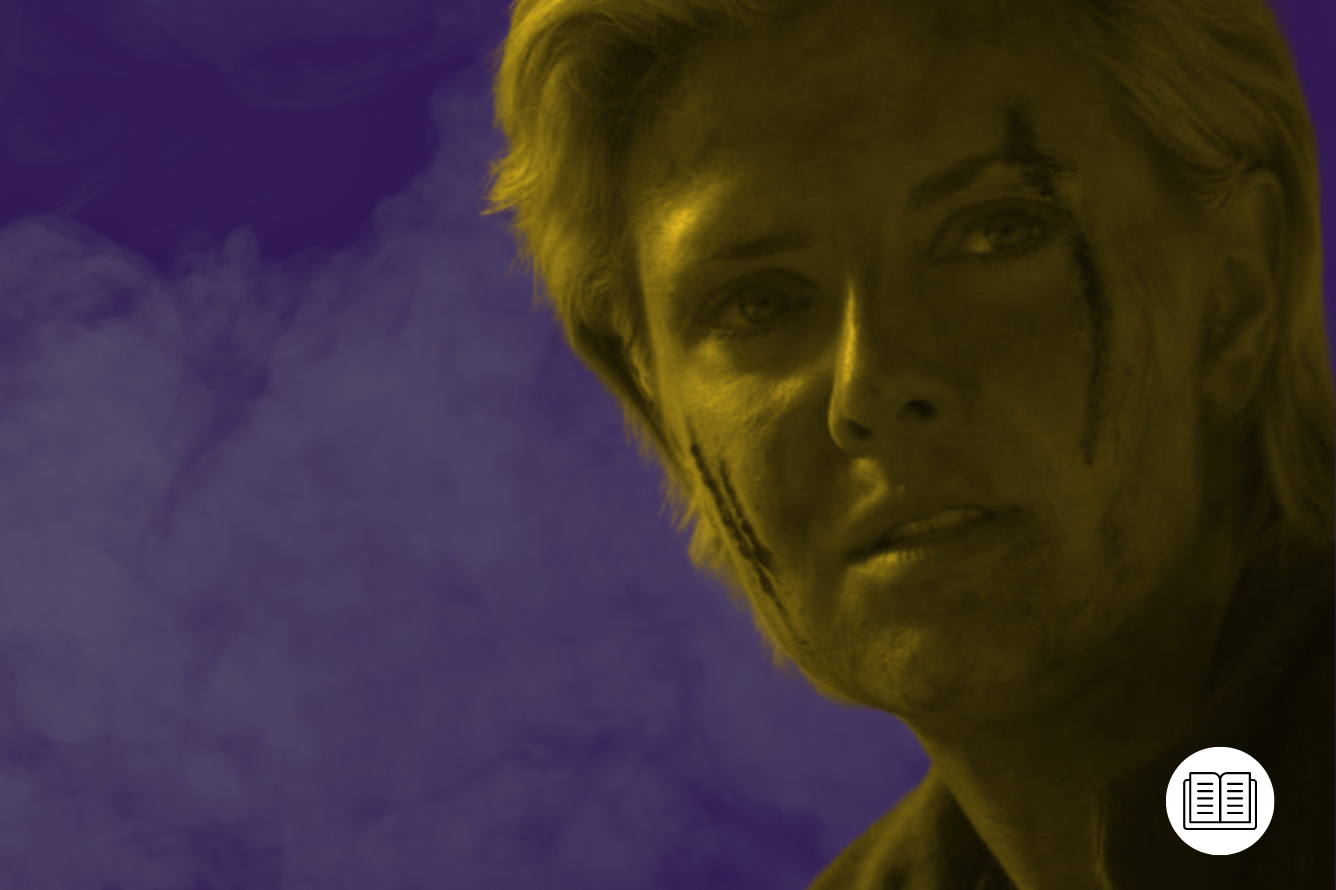 Stargate | How ‘Death Knell’ Made Sam Carter Real