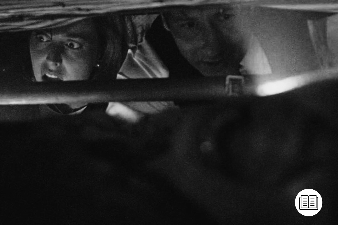 Why ‘Home’ is Still The X-Files’ Most Terrifying Episode