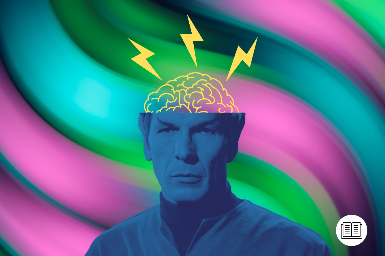 Is ‘spocks Brain Really The Worst Episode Of Star Trek