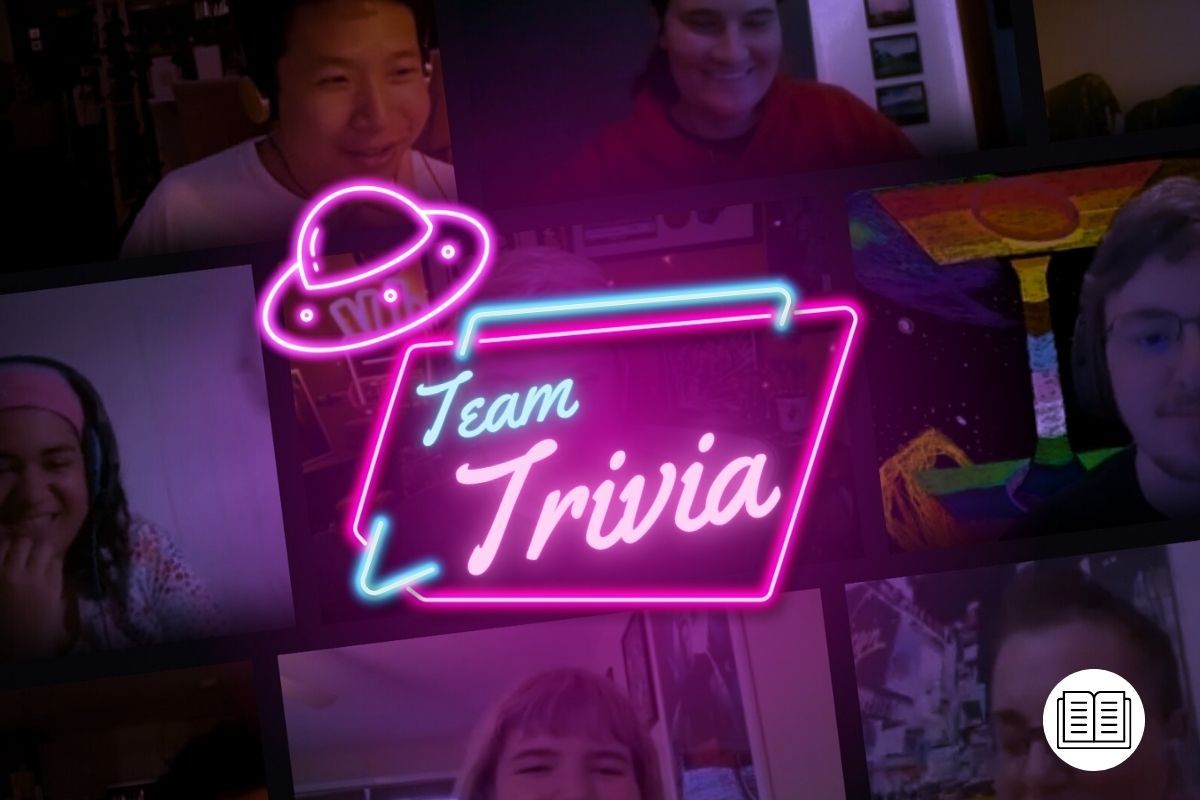 Team Trivia Recap: Give the Quiz a Try for Yourself!