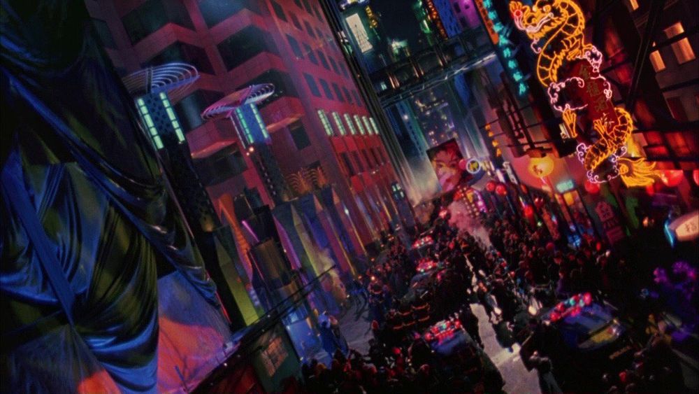 The Bizarre Brilliance of Batman Forever’s Soundtrack