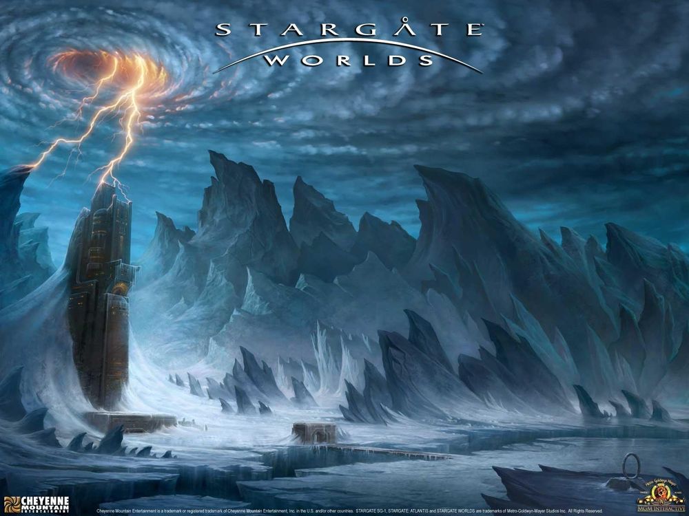Stargate | Furlings and Financial Crisis – The Untold Story of Stargate ...