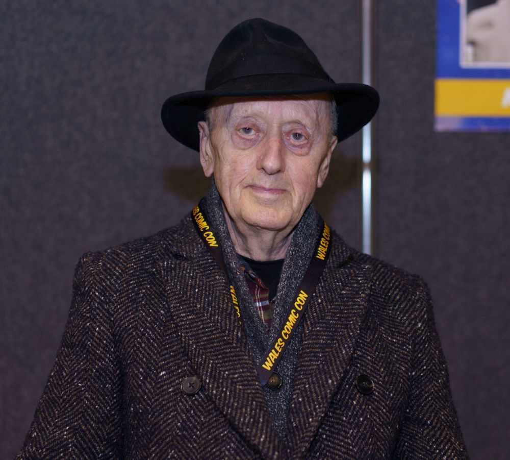 “I Looked Shit-Hot”: An Oral History of Imperial Officers