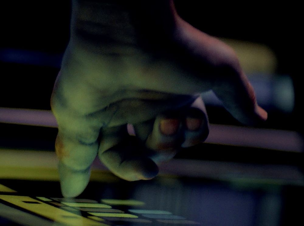 Star Trek | Bringing Benzites to The Next Generation