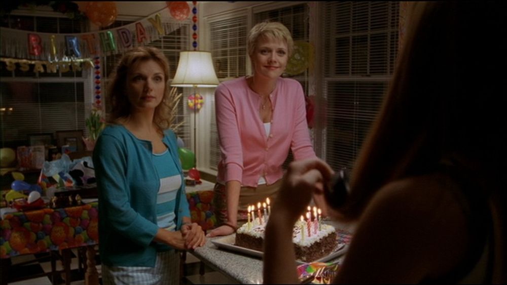 Stargate's ‘Rite of Passage’ and Fairy Tale Adolescence