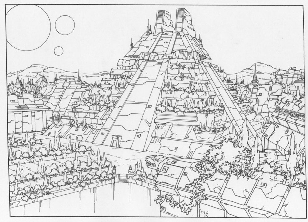 Stargate | How We Made Stargate Infinity... and Lost the Fans