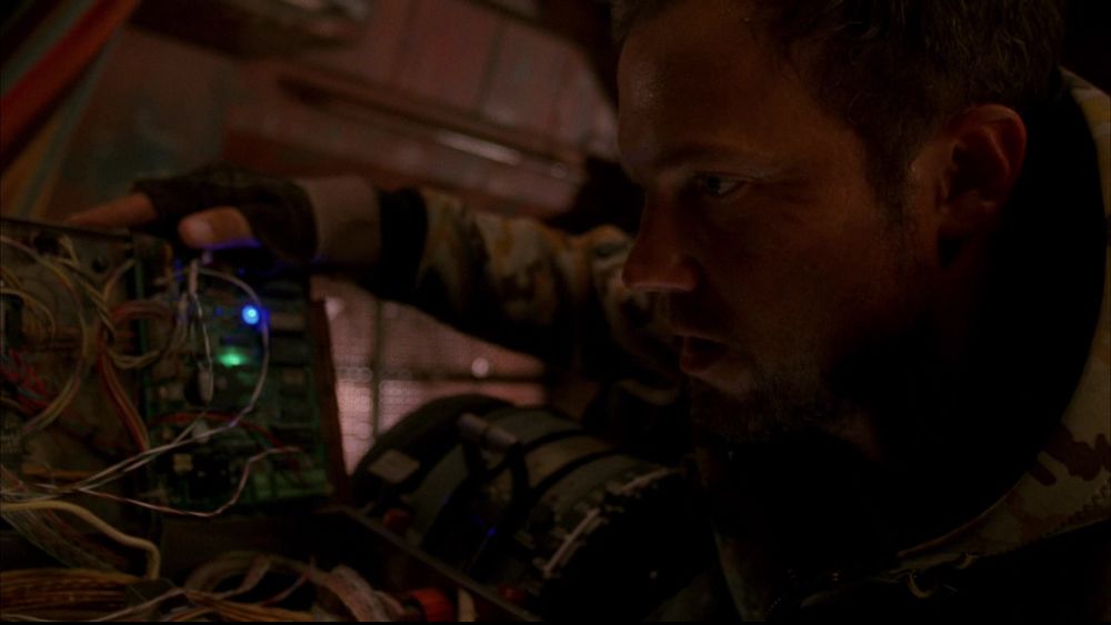 Kaylee and Jayne are Firefly’s Greatest Love Story