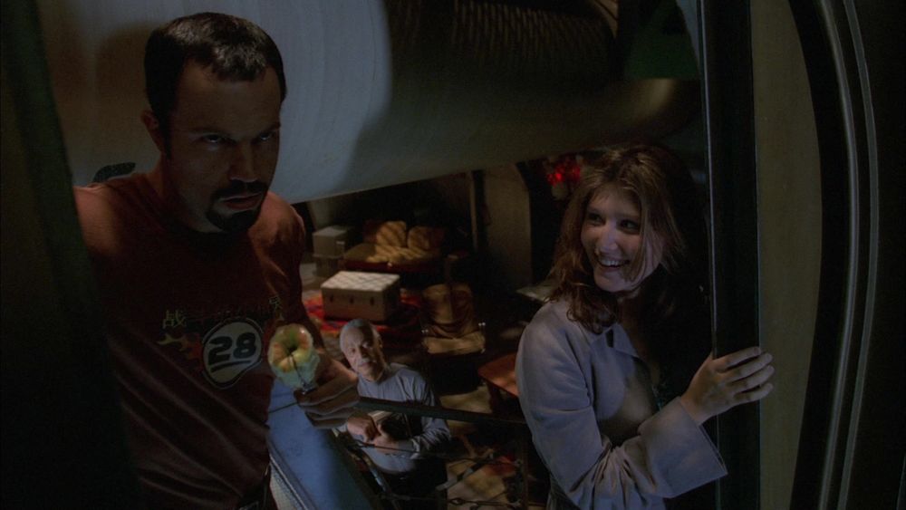 Kaylee and Jayne are Firefly’s Greatest Love Story