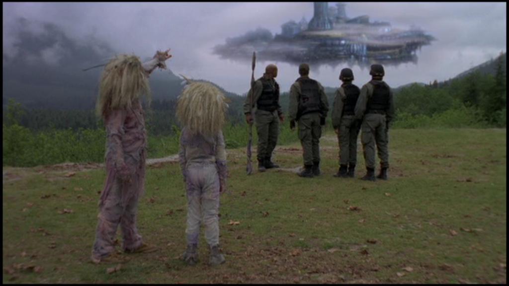 ‘The Nox’: Stargate’s Fairy Story Has Powerful Lessons