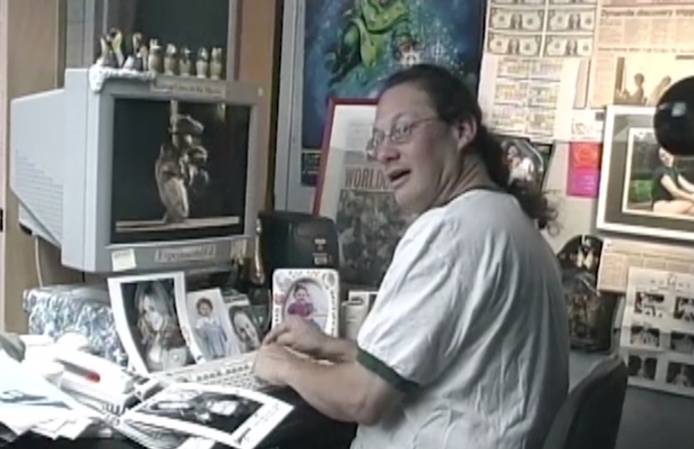 Stargate CGI Wizard Shares Behind-the-Scenes Documents