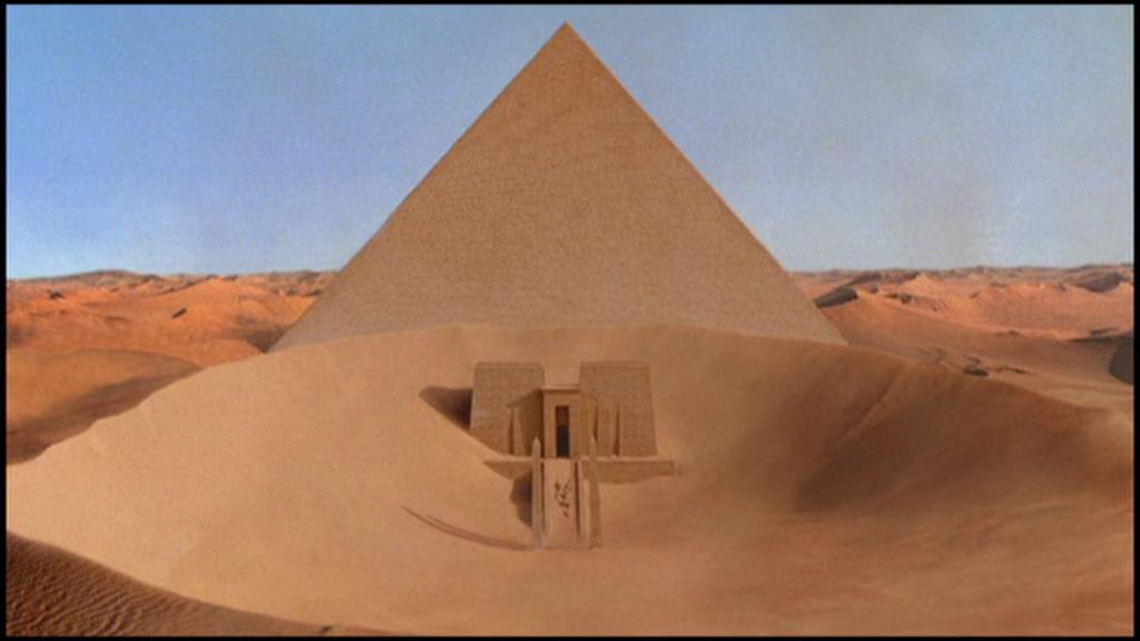 Stargate ‘Children of the Gods’: Original vs Final Cut