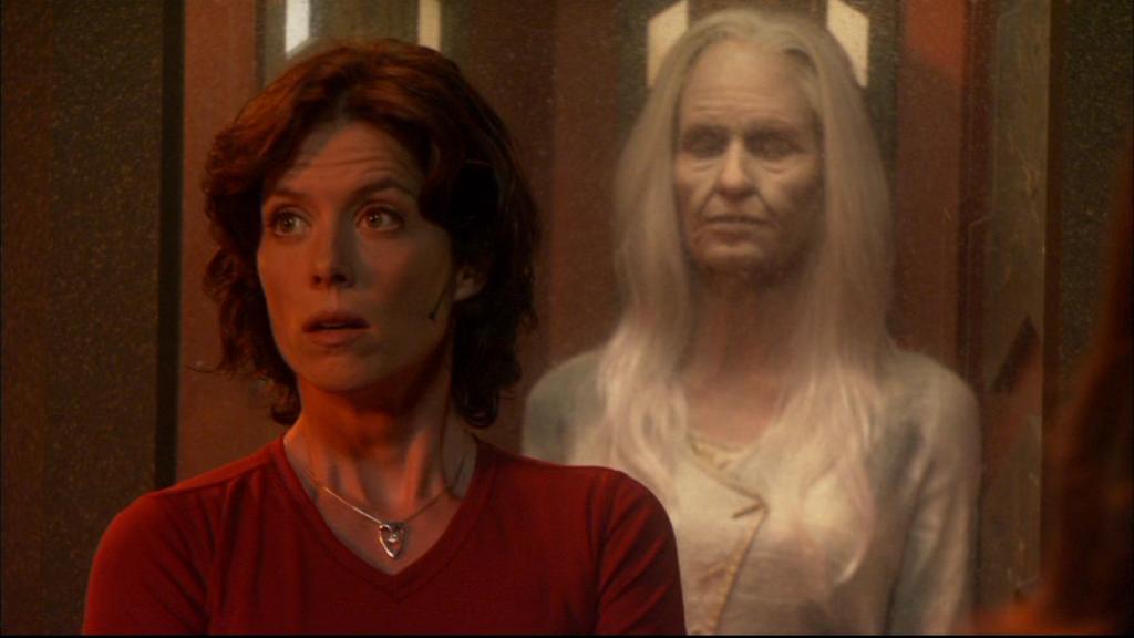 Elizabeth Weir is the True Queen of Stargate Atlantis