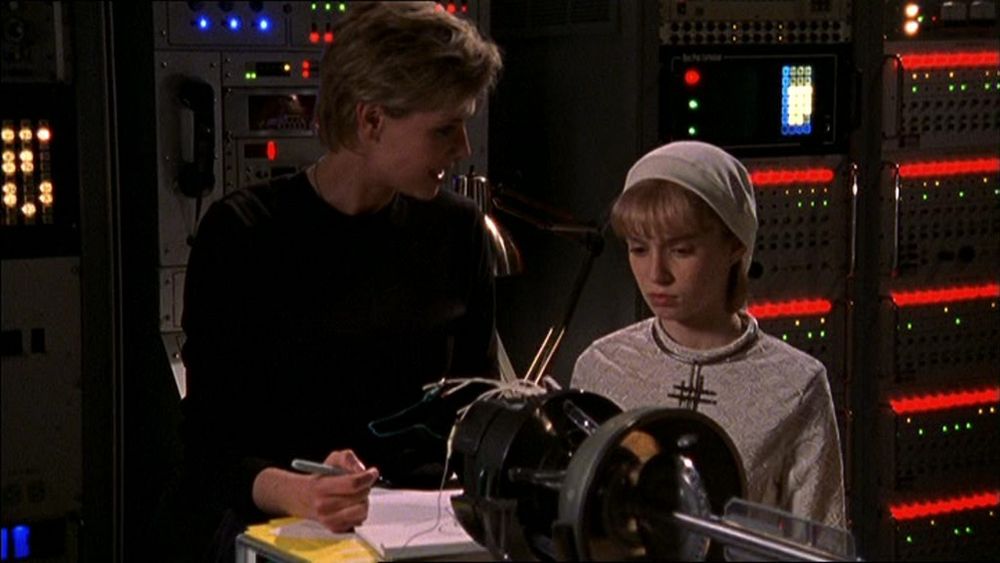 Stargate’s ‘Crystal Skull’ in the Shadow of Alzheimer’s