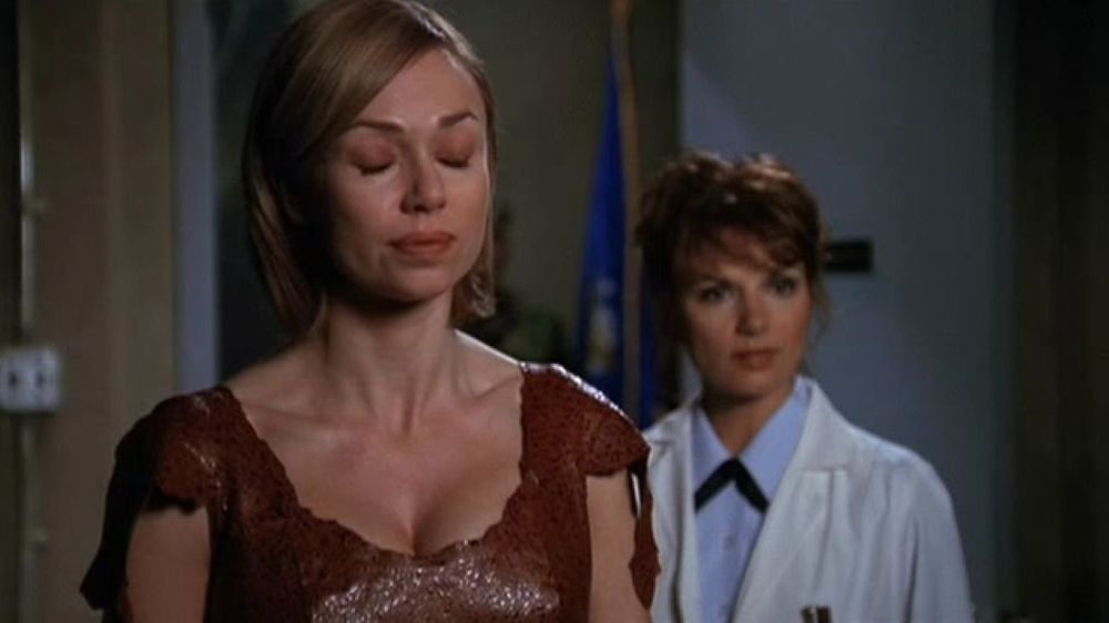 Stargate | ‘Upgrades’ Shows Us the Real SG-1