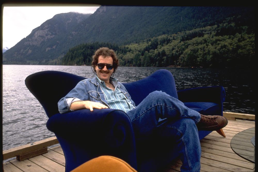 The VFX of Stargate – An Interview with John Gajdecki