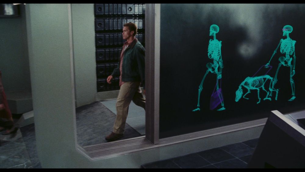 Total Recall | How 16 Seconds of CGI Earned an Academy Award