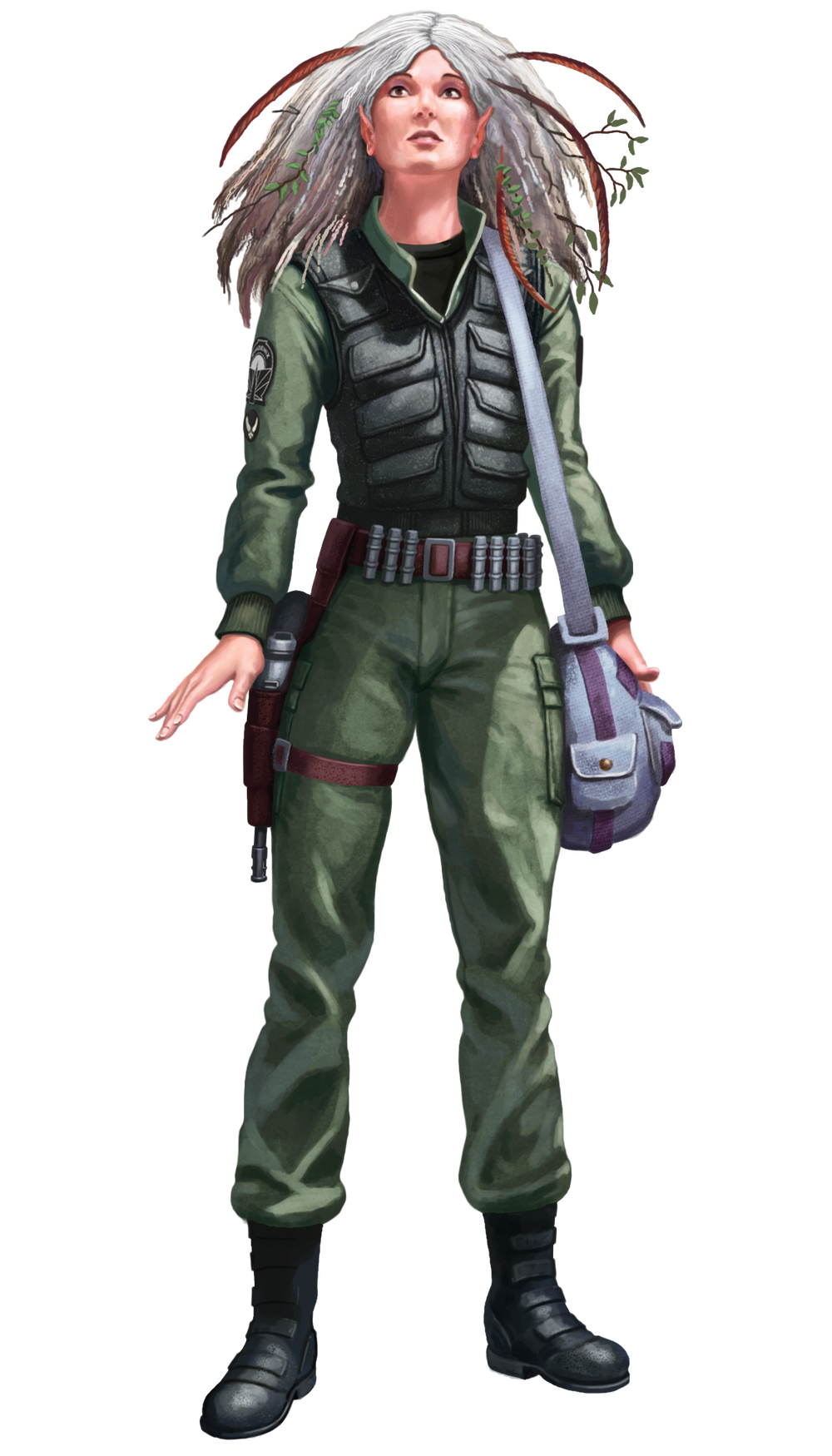 Stargate | How Wyvern’s SG-1 RPG Dragged D&D Through the Gate