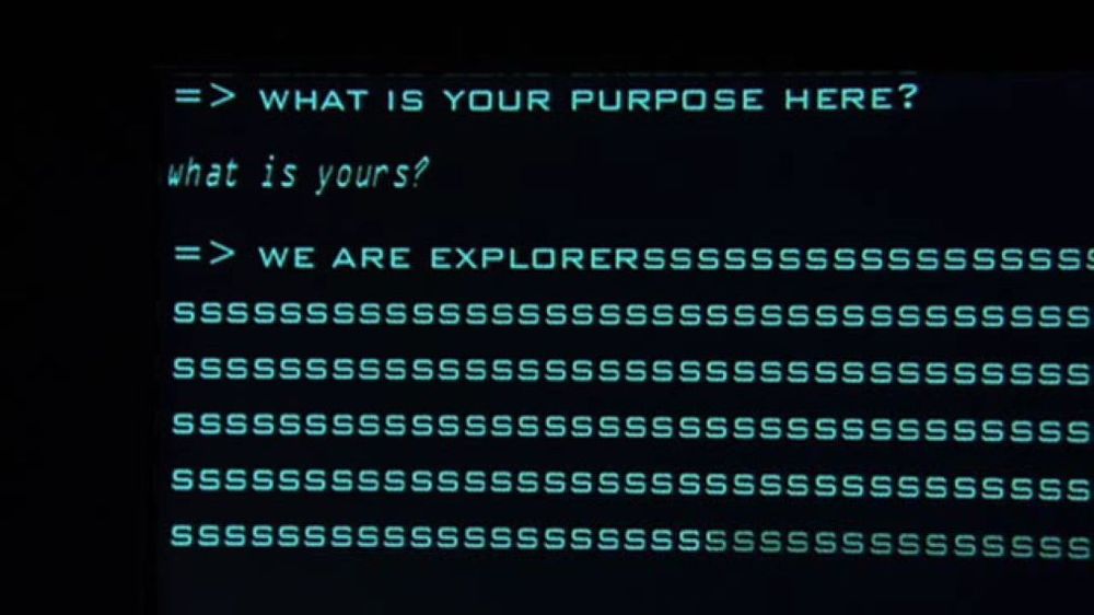 Stargate | SG-1 ‘Entity’ and the Revenge of Manifest Destiny