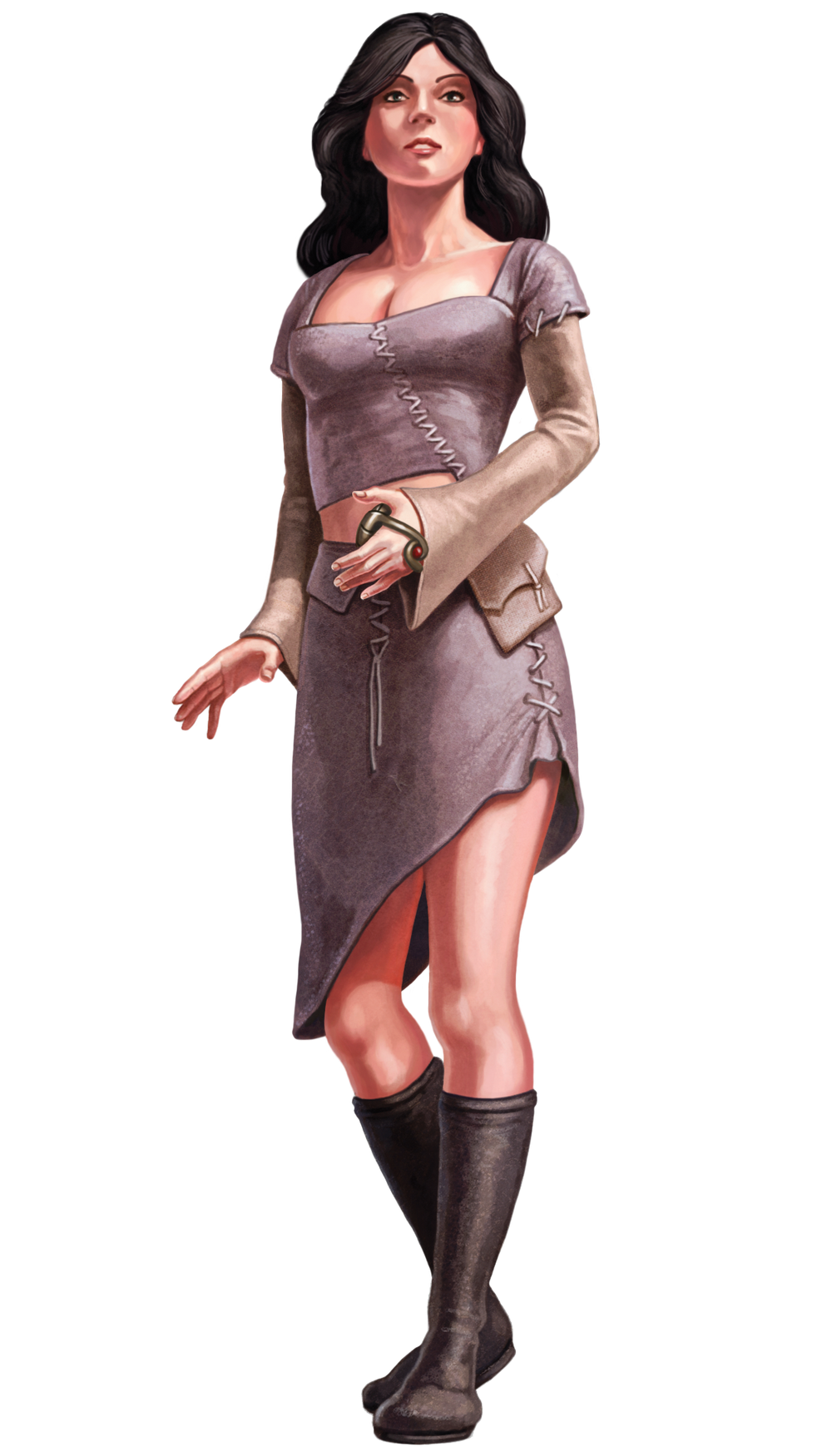 Stargate | How Wyvern’s SG-1 RPG Dragged D&D Through the Gate