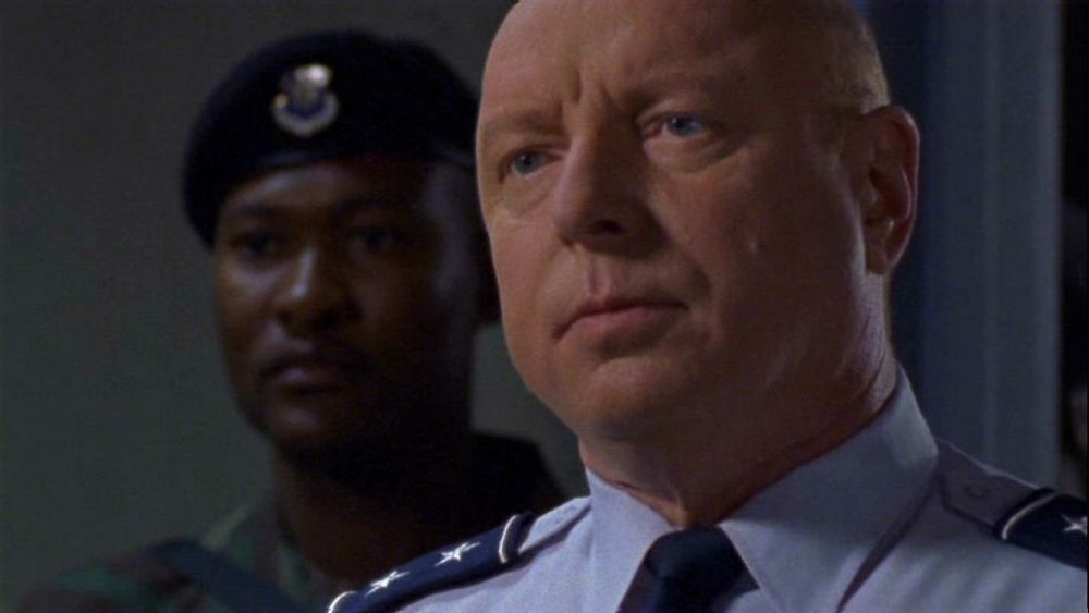 Stargate | Heather E. Ash on Finding Her ‘Foothold’ in the SG-1 Writers ...