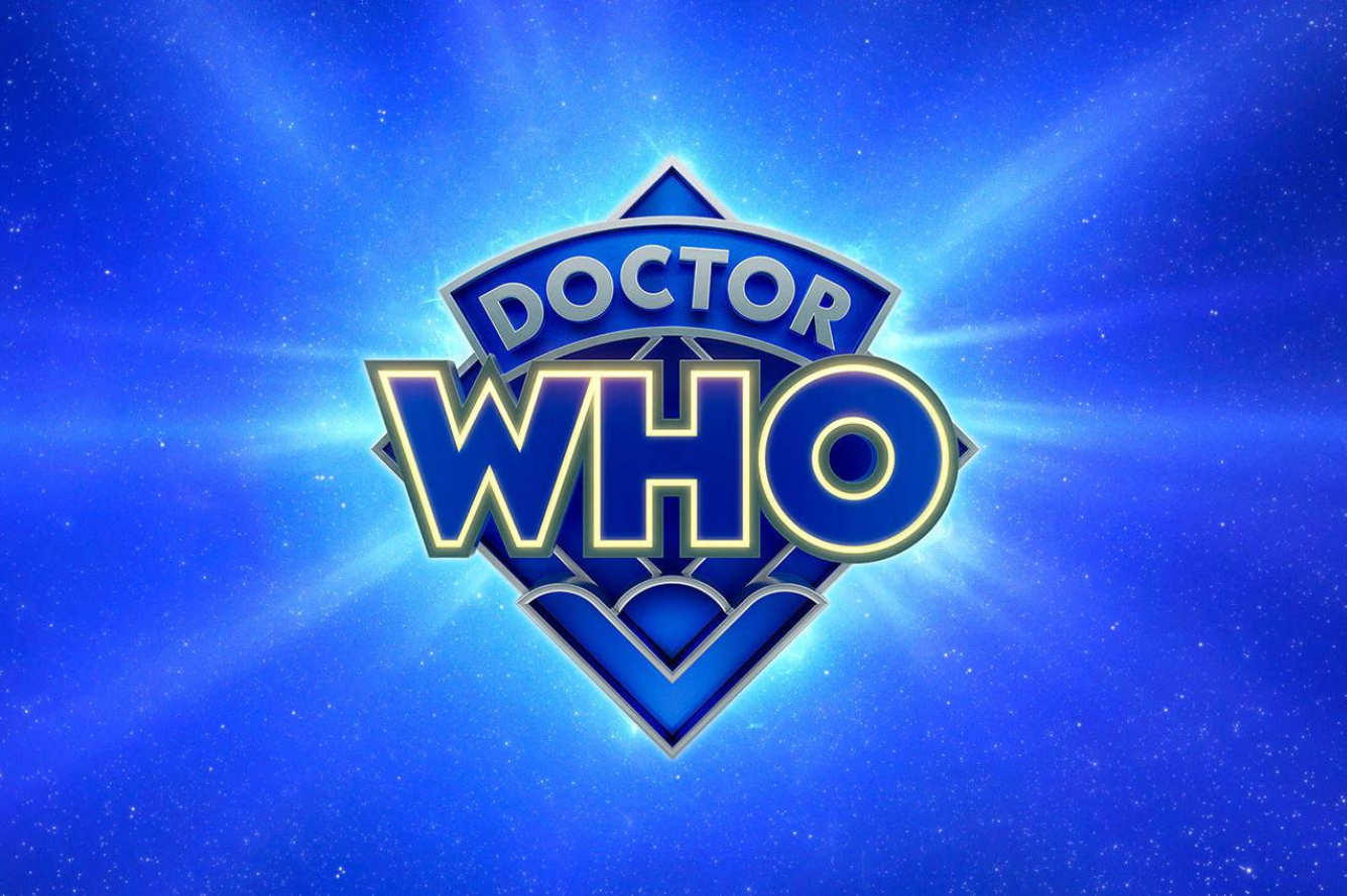 Doctor Who's New Logo is Pure Fan Service (And We Applaud It)