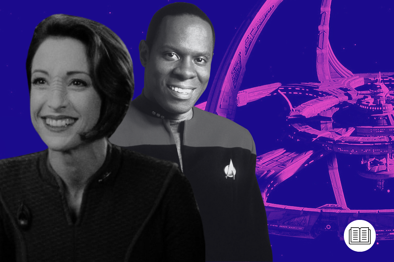 Star Trek | The Hopepunk Case for Deep Space Nine