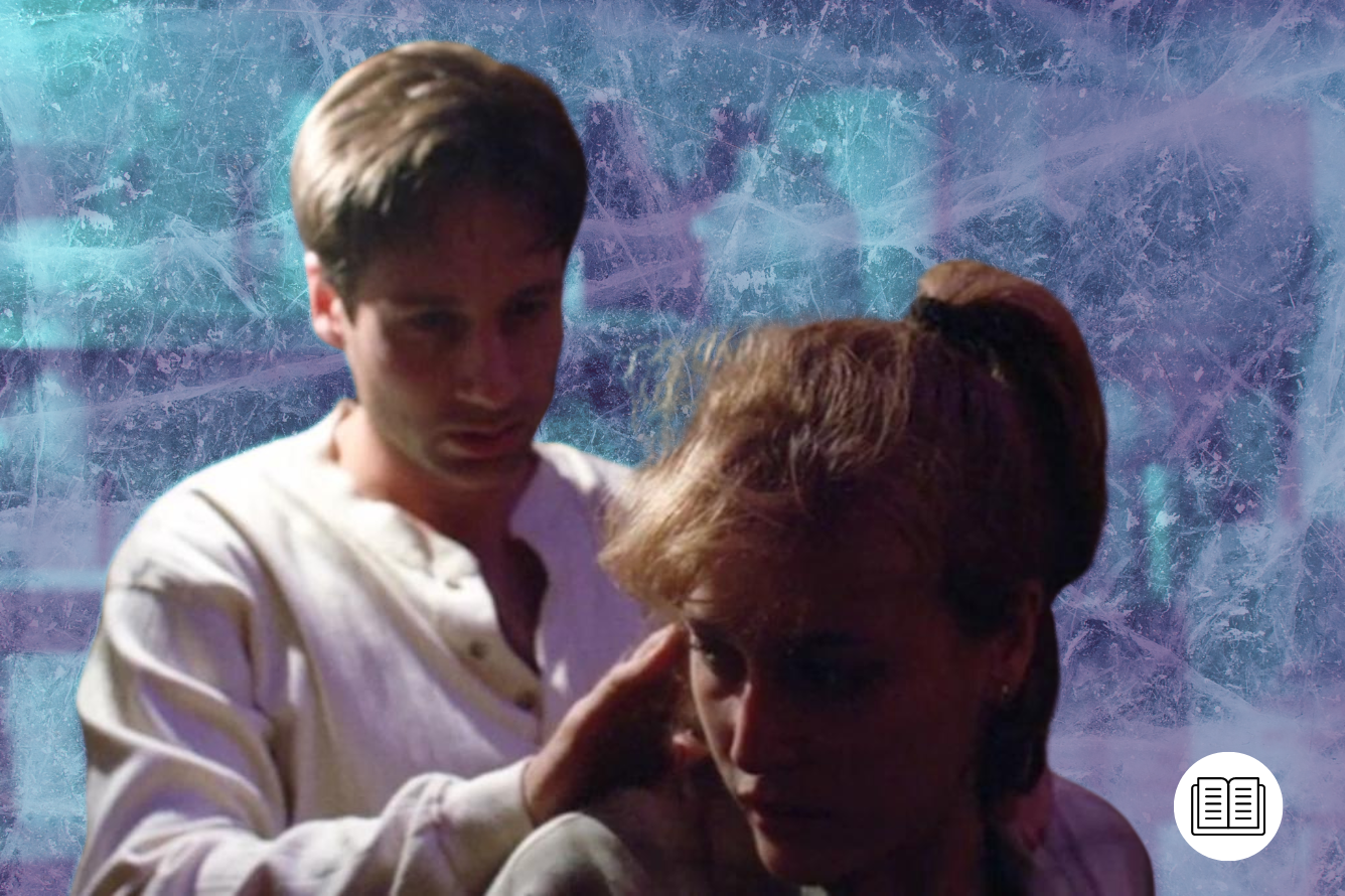 The X-Files | ‘Ice’ in Reality: Scientific Secrets