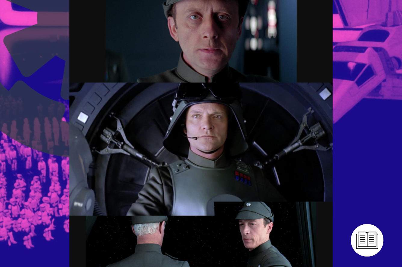 “I Looked Shit-Hot”: An Oral History of Imperial Officers