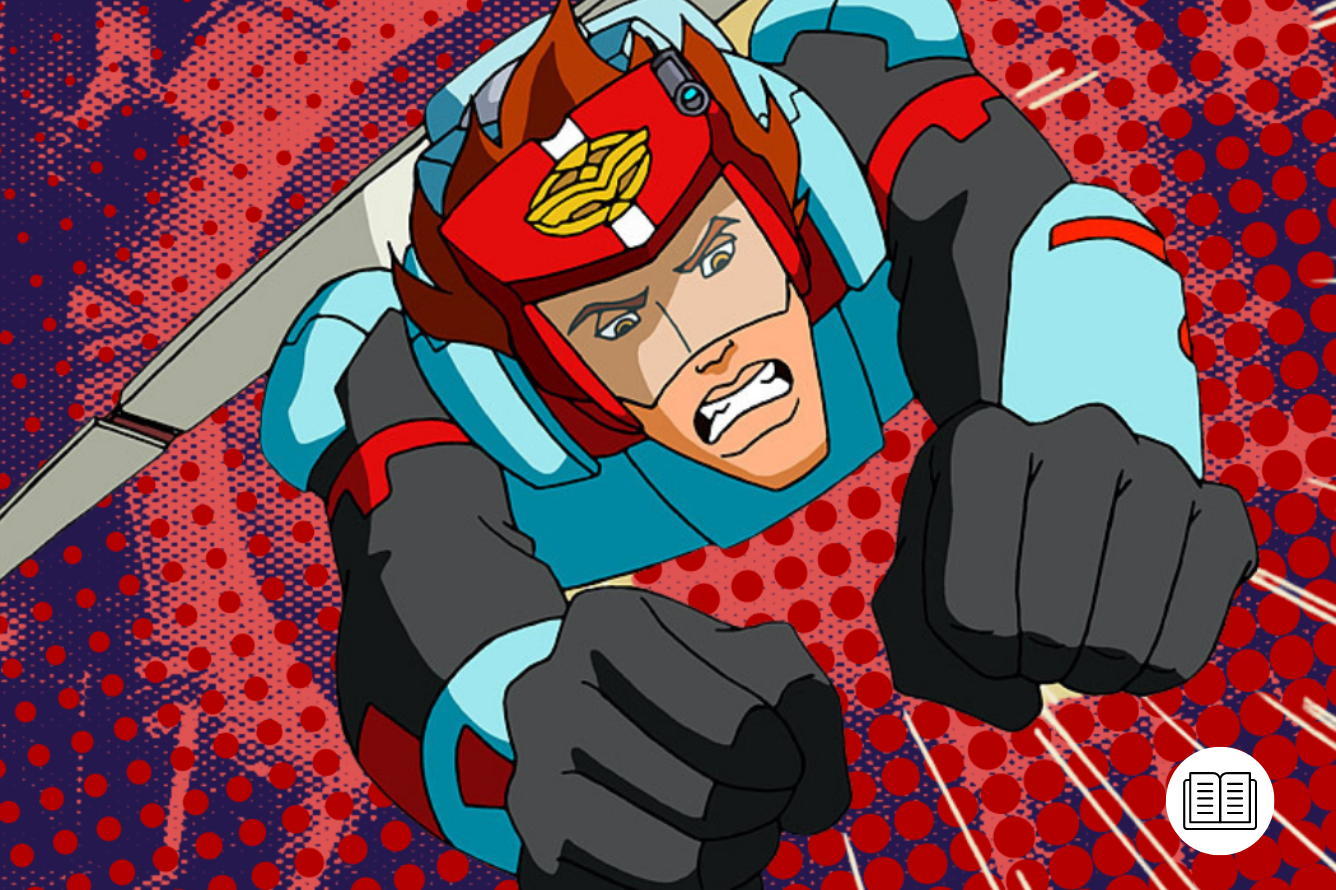 Stargate | How We Made Stargate Infinity... and Lost the Fans