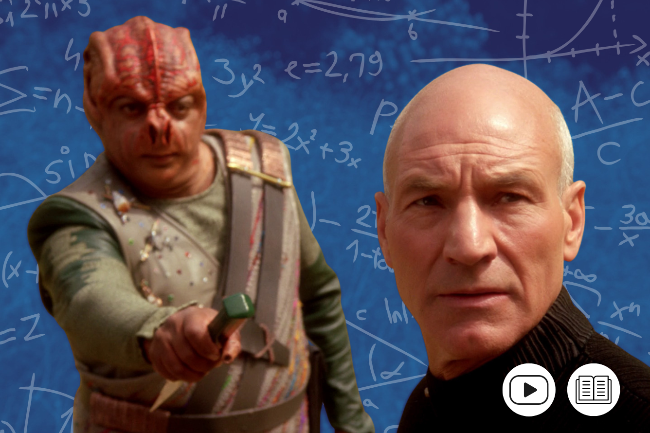 Star Trek | Universal Translator Tech Is Nearly Here