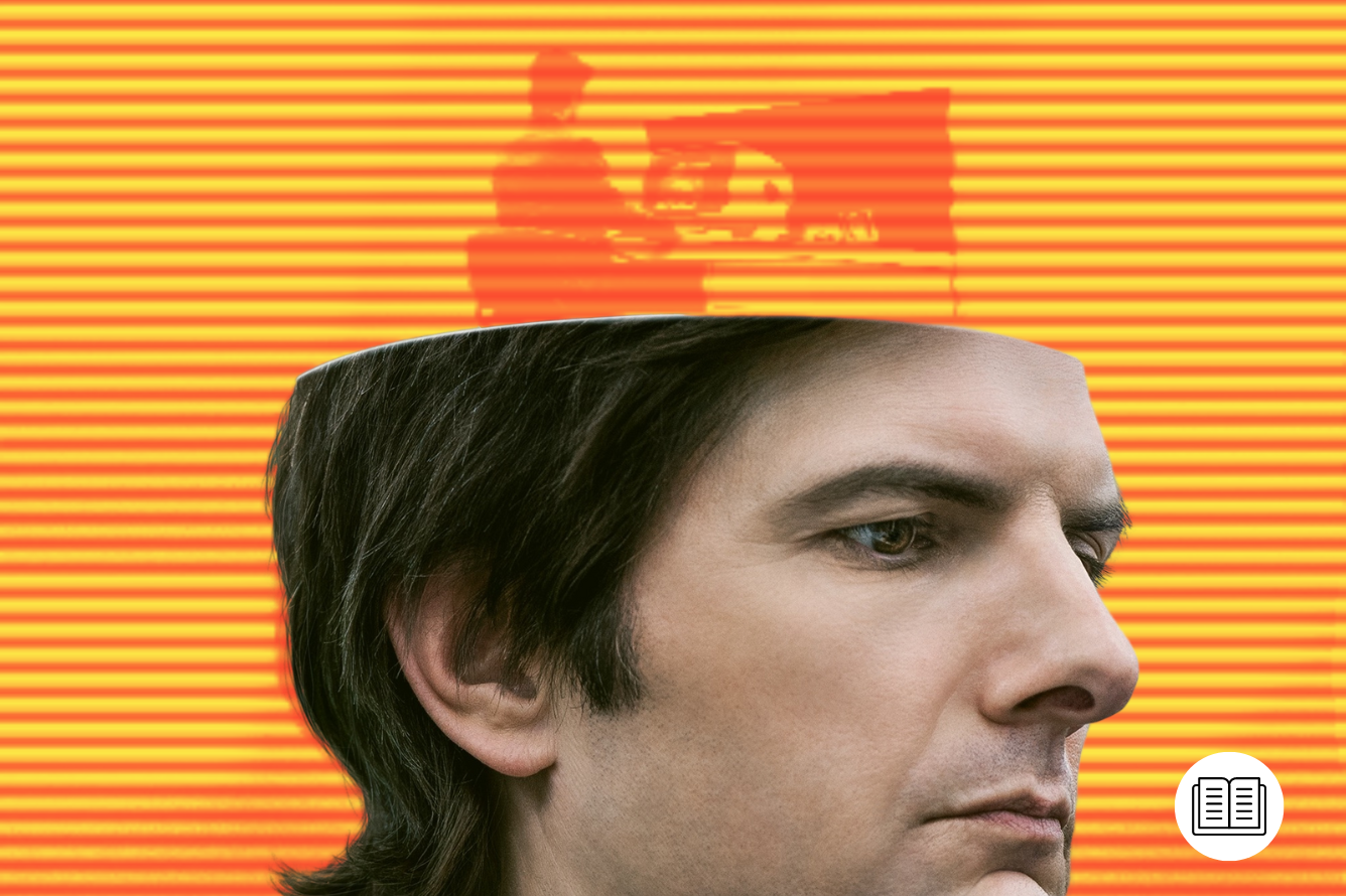 Severance Crafted a New Language in Sci-Fi