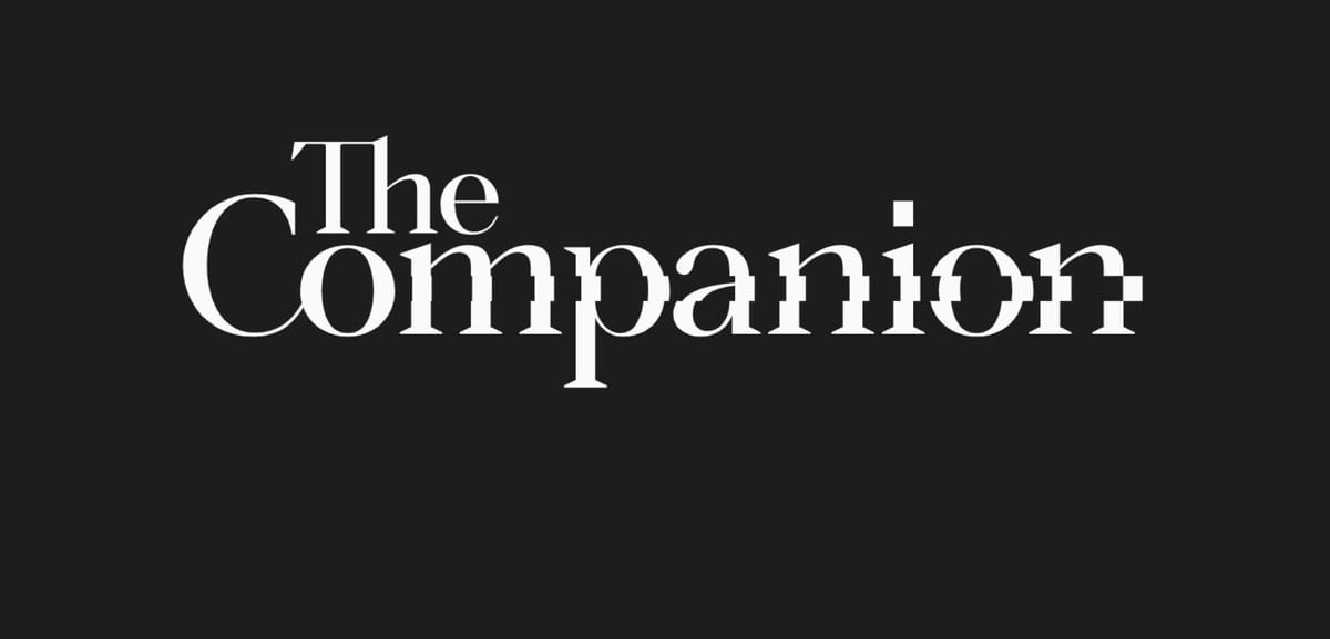 The Companion