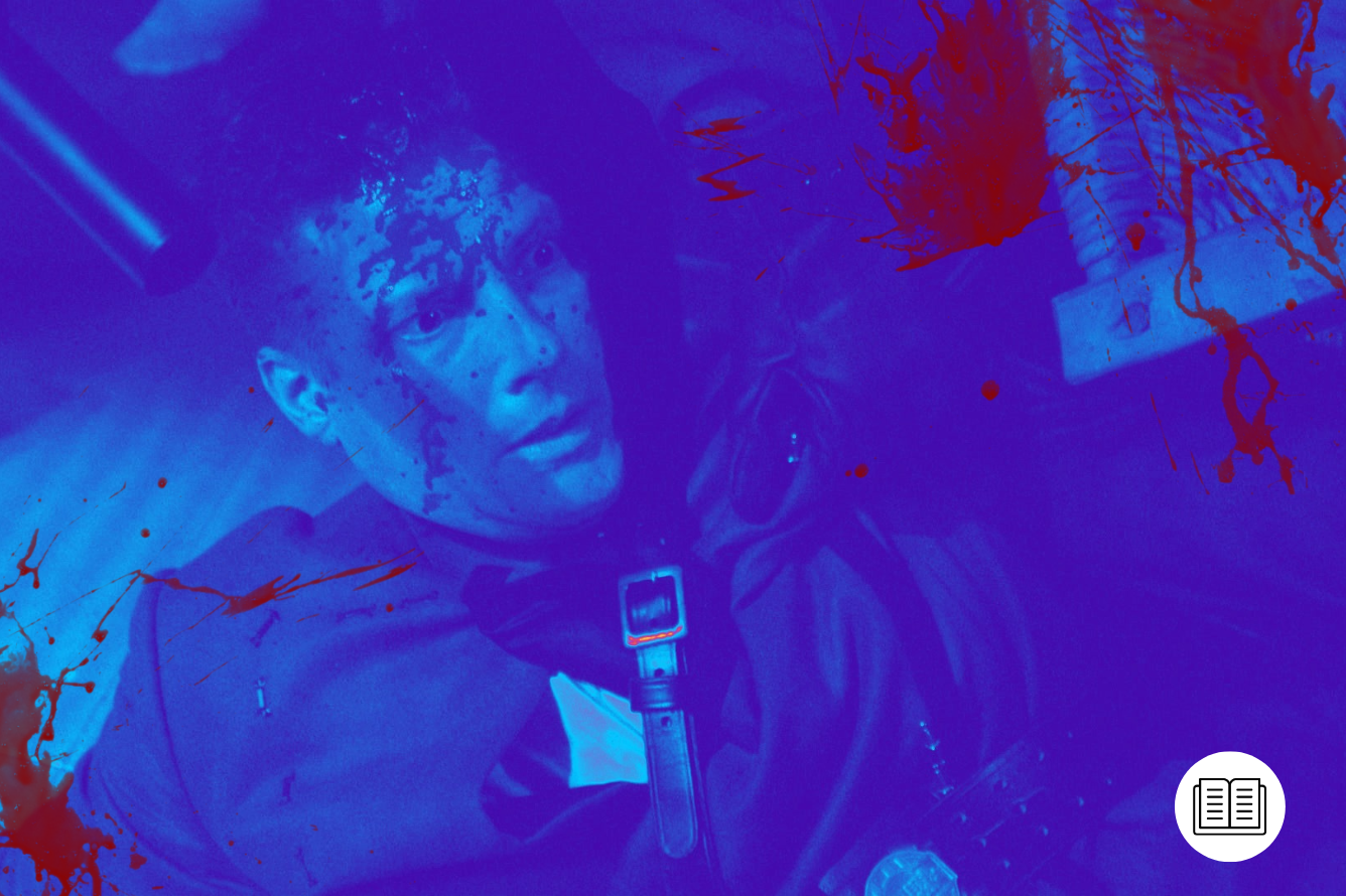 One of Firefly’s Best Characters Only Appeared Once