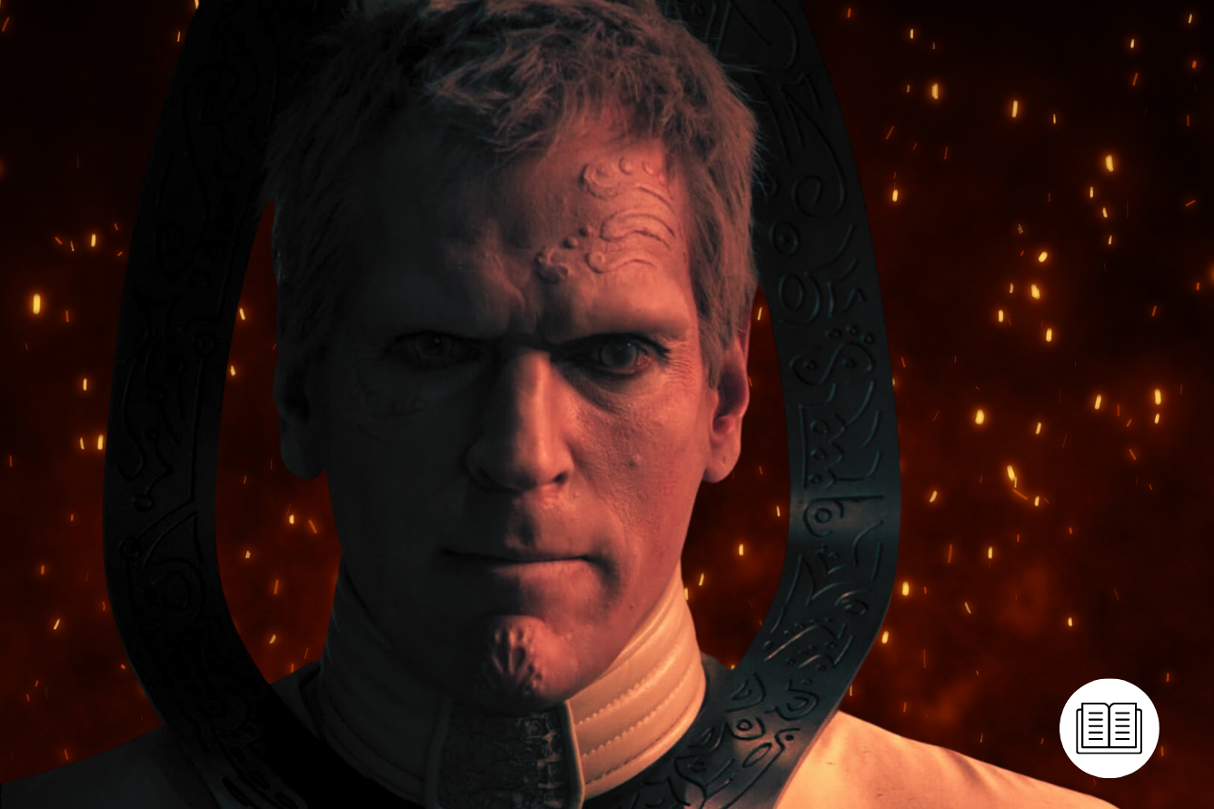 Who Are the Ori and How Were They Defeated?