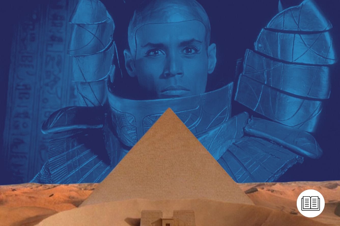 Stargate ‘Children of the Gods’: Original vs Final Cut