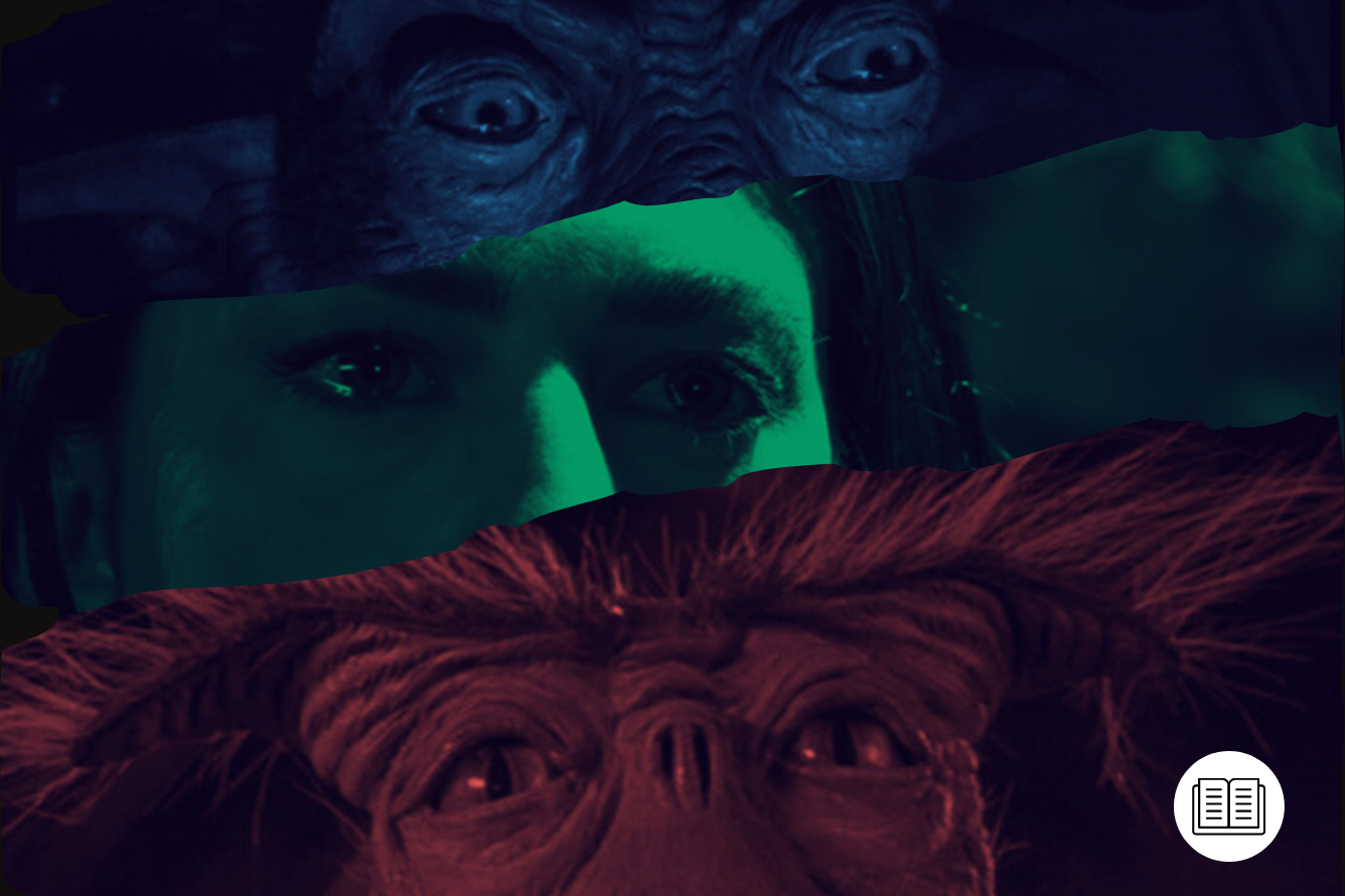 Director Tony Tilse Talks Farscape's Muppet Melodrama