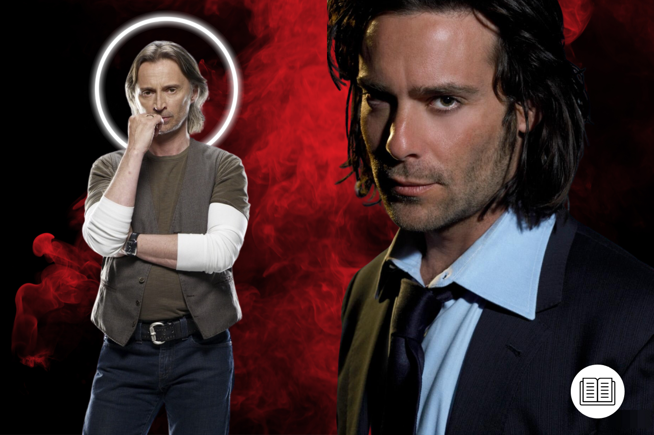 Faith in Stargate Universe and Battlestar Galactica