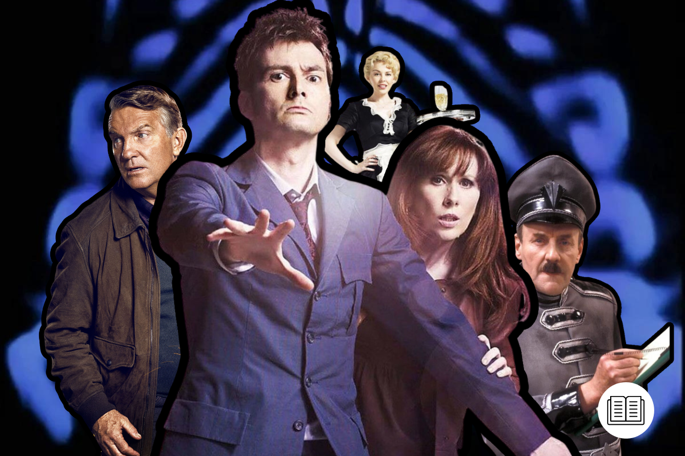 Doctor Who | The Enduring Influence of ‘Light Entertainment’