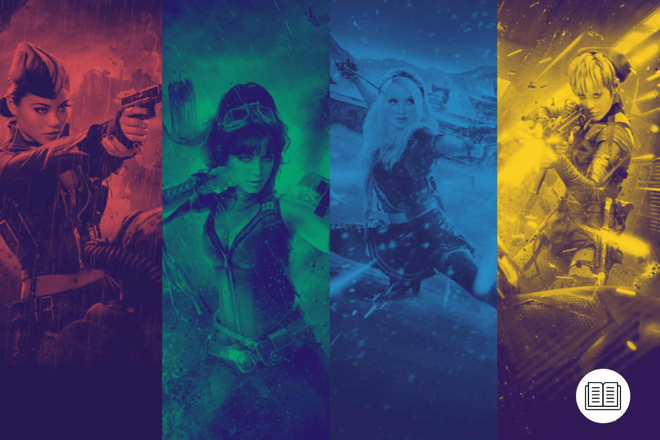 Zack Snyder’s Sucker Punch Deserves a Second Chance