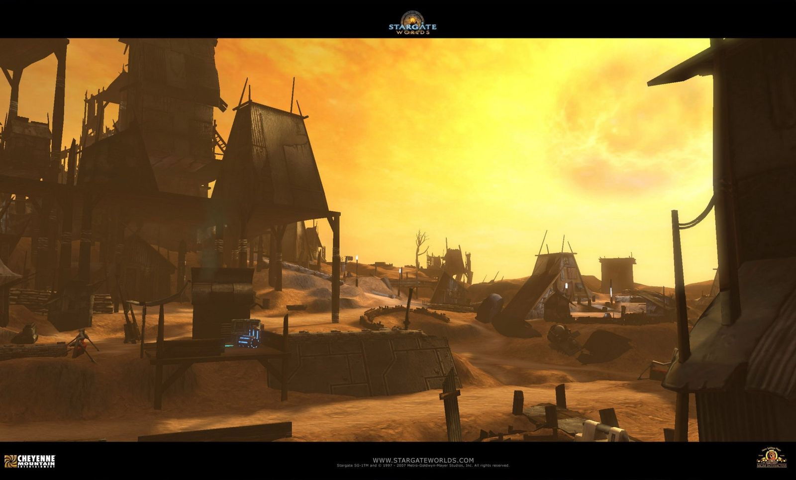 Stargate | Furlings and Financial Crisis – The Untold Story of Stargate ...