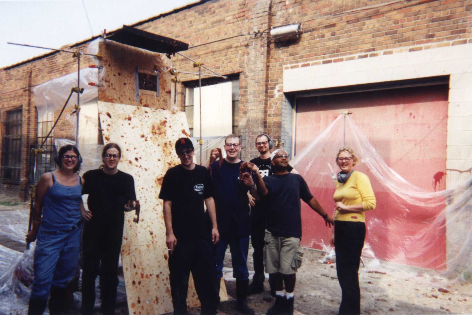 The VFX of Stargate – An Interview with John Gajdecki