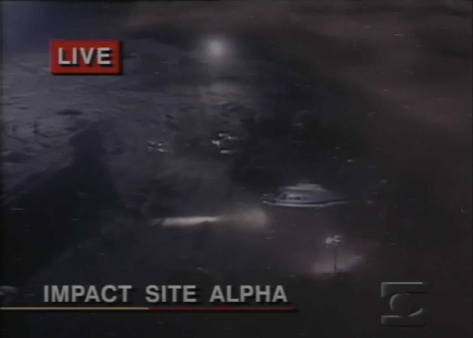 The Best Alien Invasion Movie You Probably Haven’t Seen