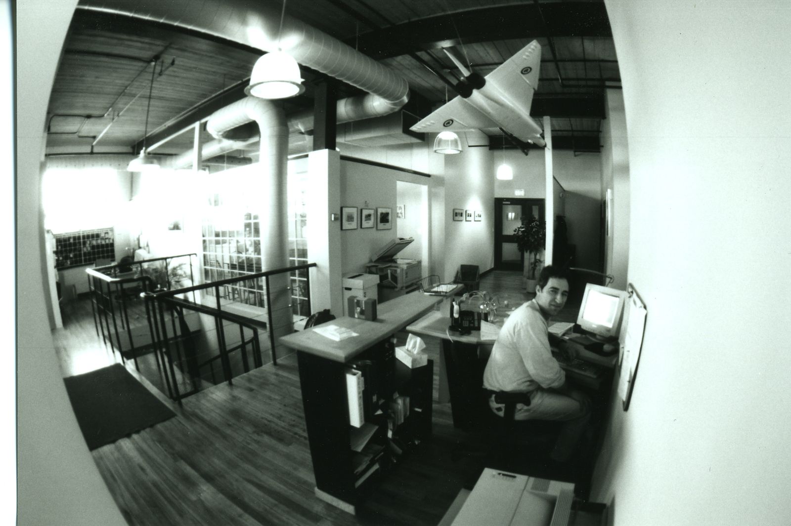 The VFX of Stargate – An Interview with John Gajdecki