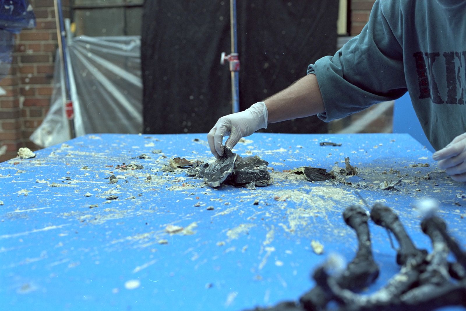 The VFX of Stargate – An Interview with John Gajdecki