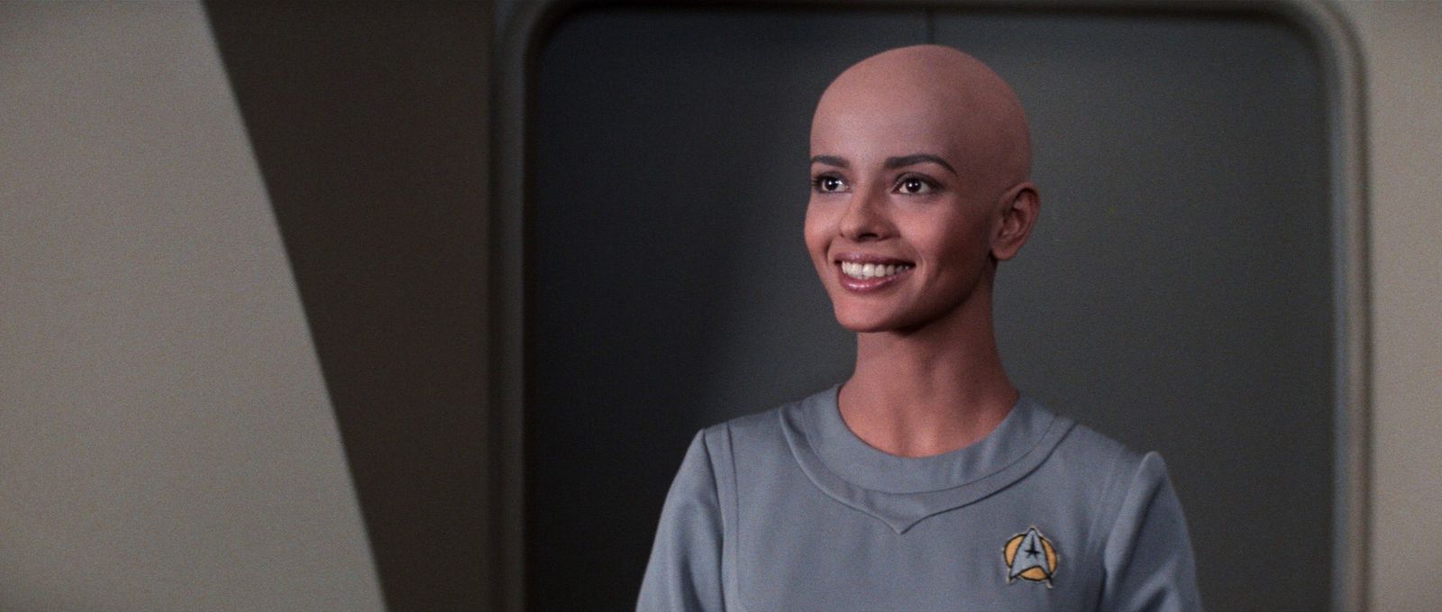 Star Trek | The Motion Picture Explored the Horniest Frontier