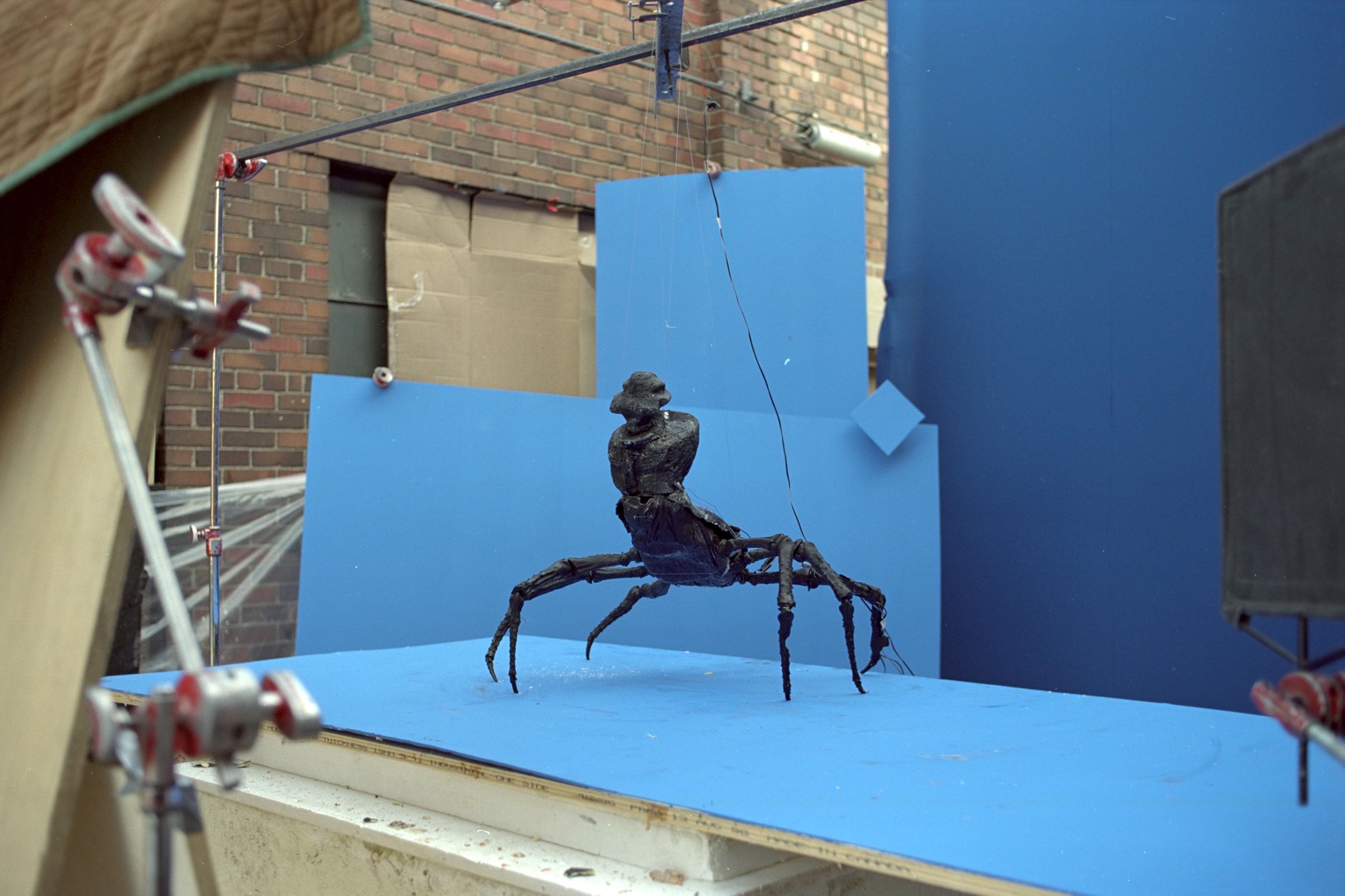 The VFX of Stargate – An Interview with John Gajdecki