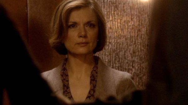 Stargate, Janet Fraiser and Beyond – Teryl Rothery Speaks