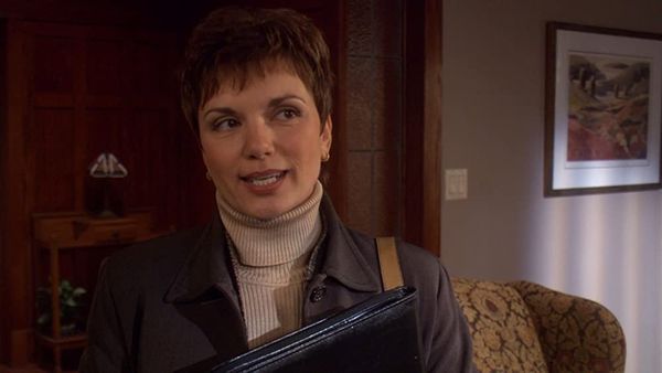 Stargate, Janet Fraiser and Beyond – Teryl Rothery Speaks